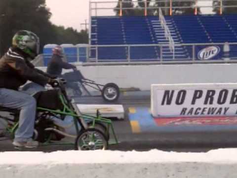 Turbo Banshee 2 - YouTube