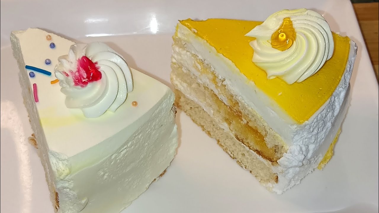 Satisfying Cake Making ASMR Video Lots of pesti Cakes | Yummy food ...