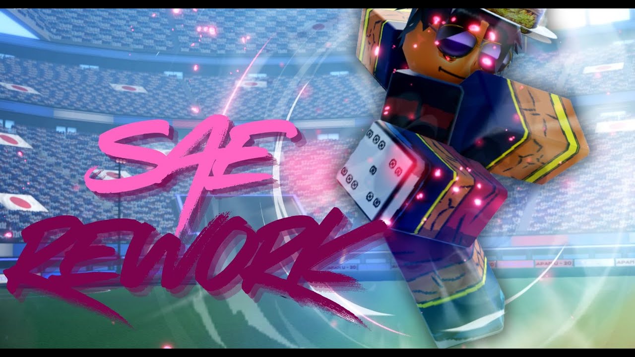 Reworked Sae guide |Azure latch| - YouTube