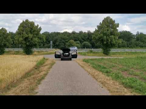 Peugeot 208 car hifi (K-391 - Fantastic)