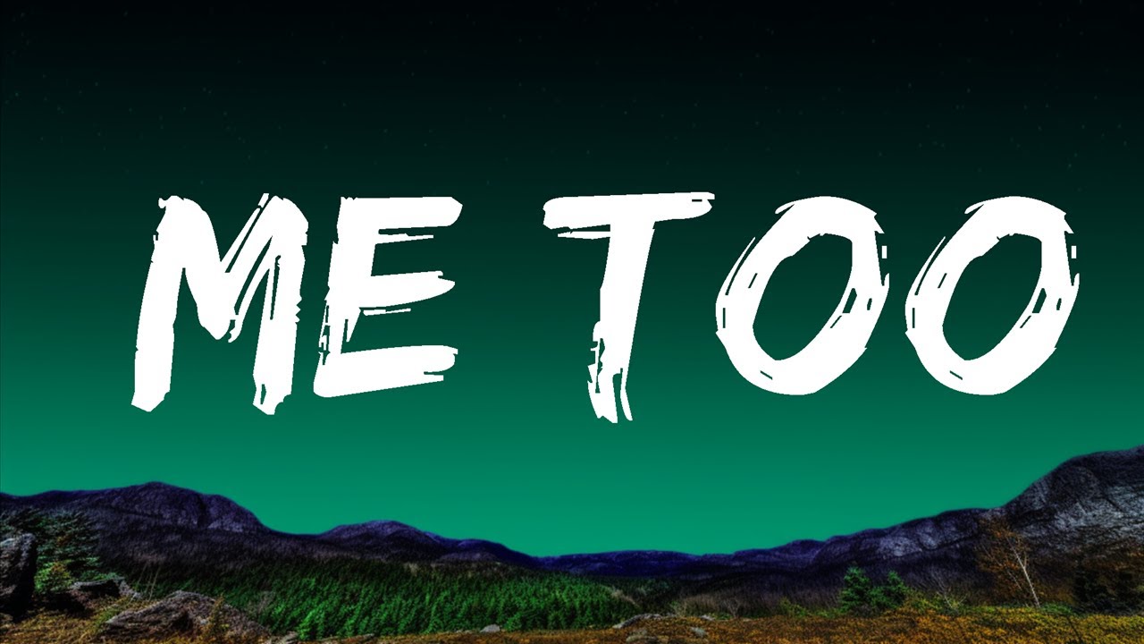Meghan Trainor - Me Too (Lyrics) | Top Best Songs - YouTube