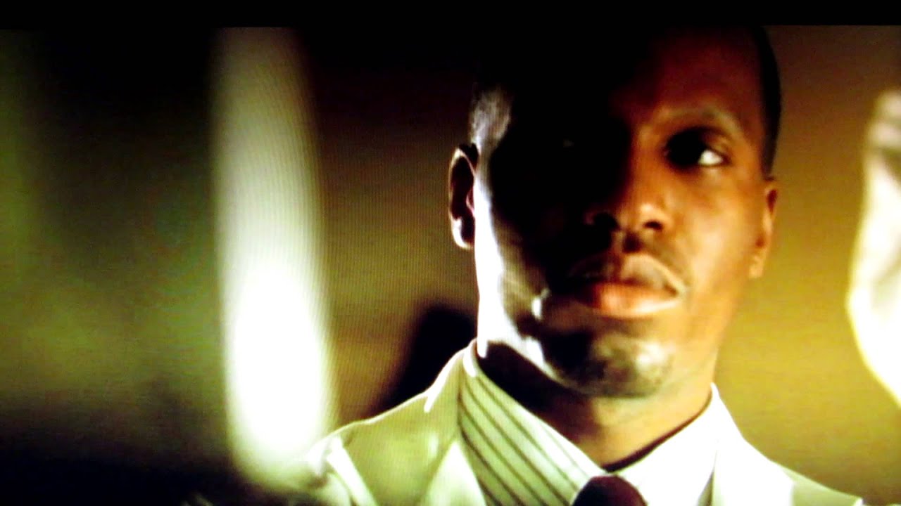 Rick Jacobson X Files