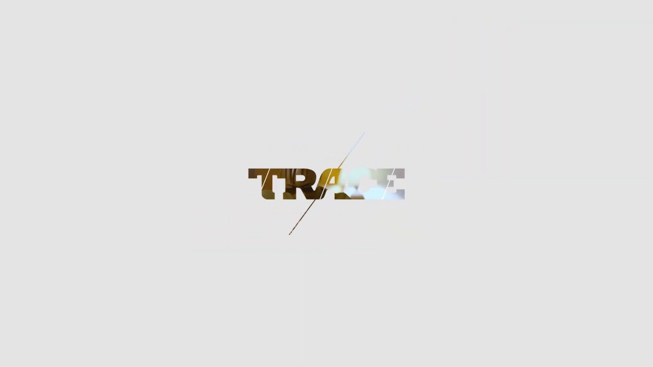 TRACE ANIMATION - YouTube