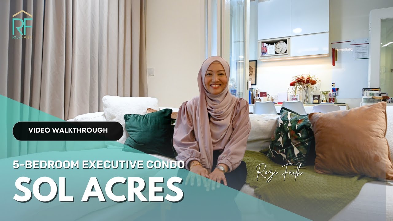 Sol Acres Video Walkthrough - YouTube