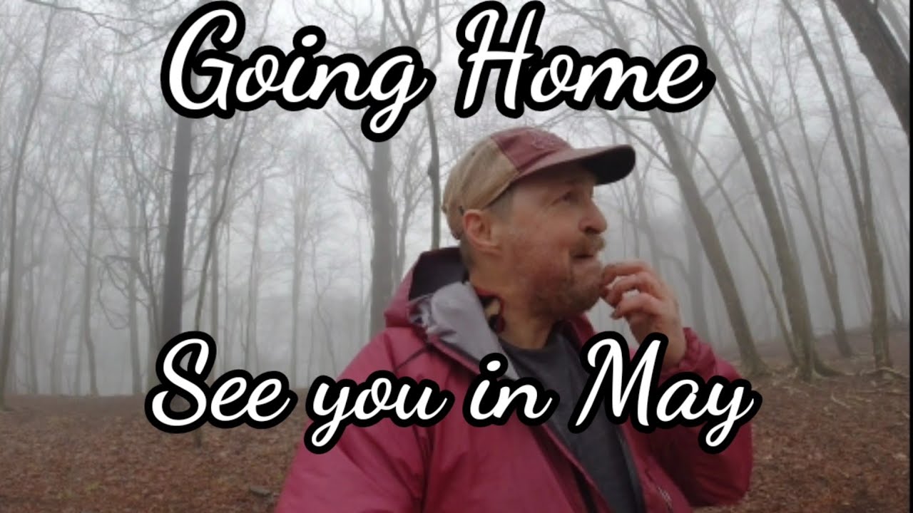 Day 11 Going Home See you in May. - YouTube
