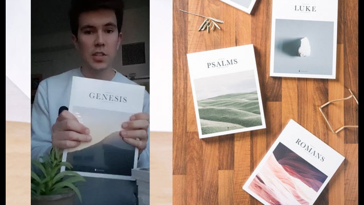 Alabaster Co Review: Books of the Bible for the Instagram Generation ...