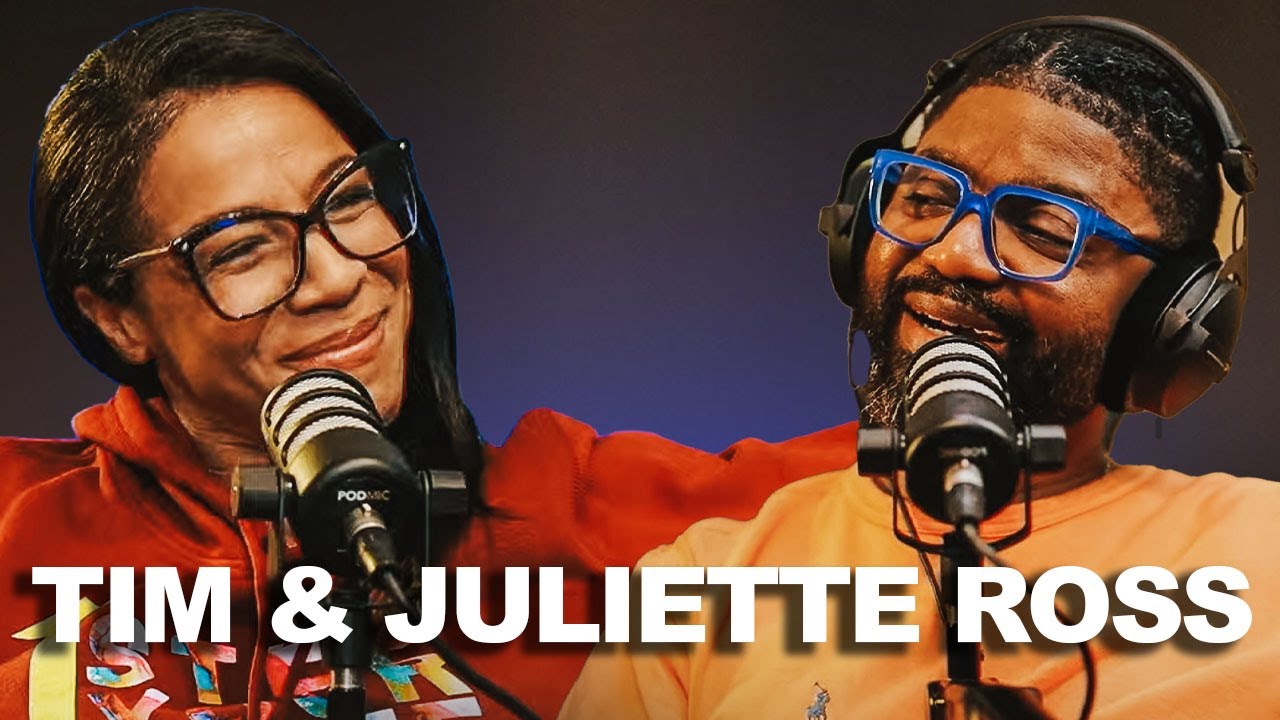 From PRISON, to BOUNDARIES | Juliette Ross | Your BEST RELATIONSHIP yet ...
