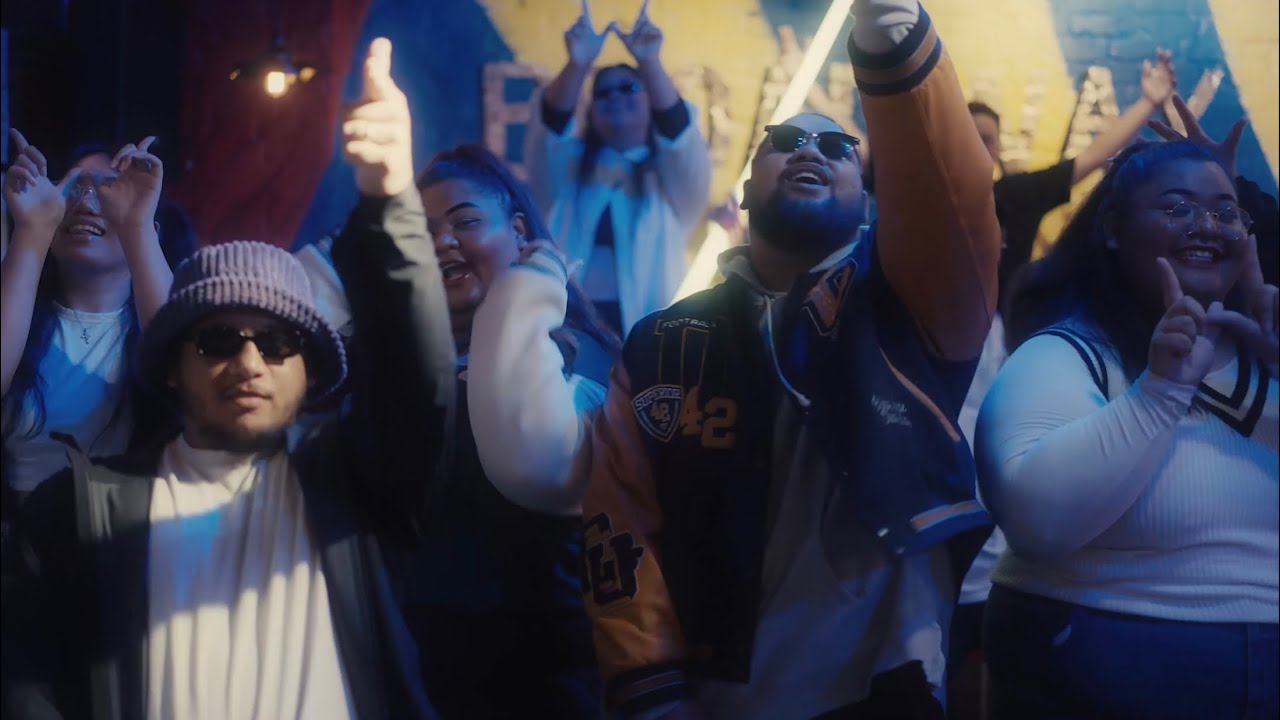 Marcus K - Vibe of a Goddess (ft Matt Sua) - YouTube