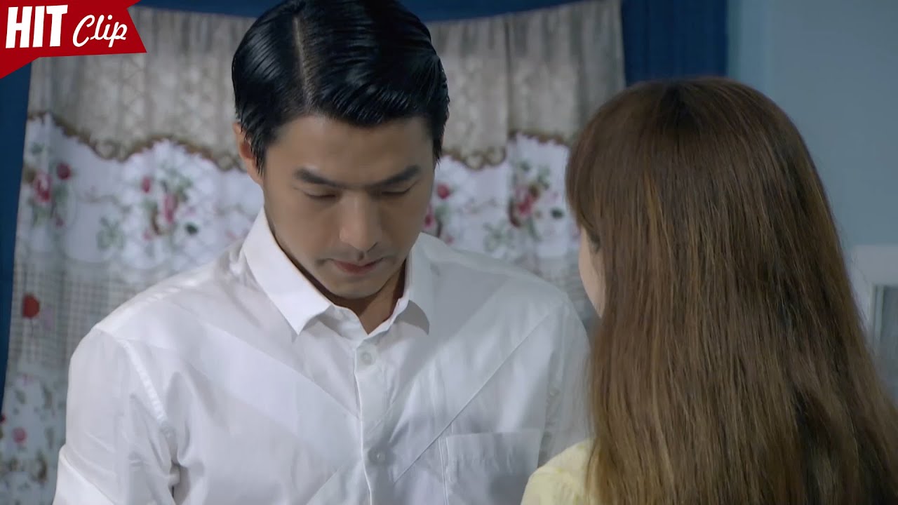 He tried to sneak into their room to cover his affair, but his pregnant wife was waiting inside ...