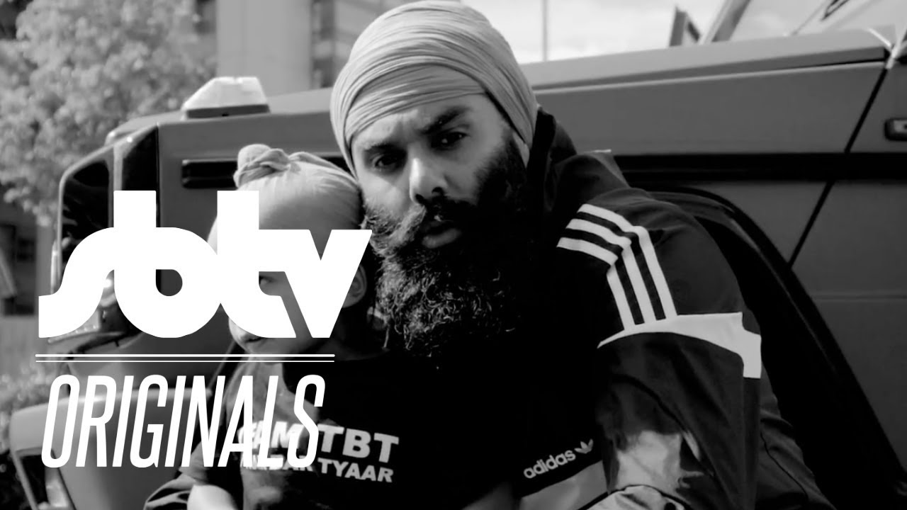 Jagga | Represent (Prod. by Shadow On The Beat) [Music Video]: SBTV ...