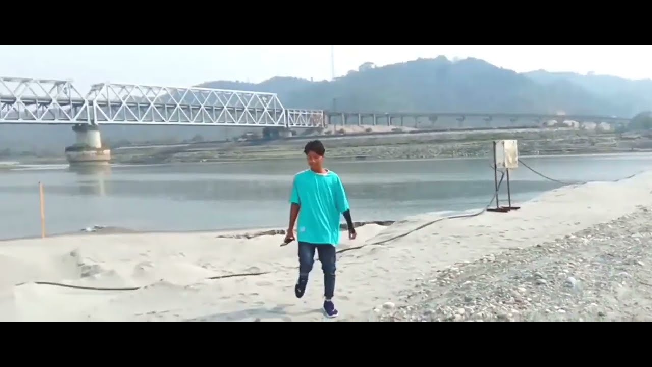 new vloge video// JOGIGHOPA BRIDGE. 2022. - YouTube