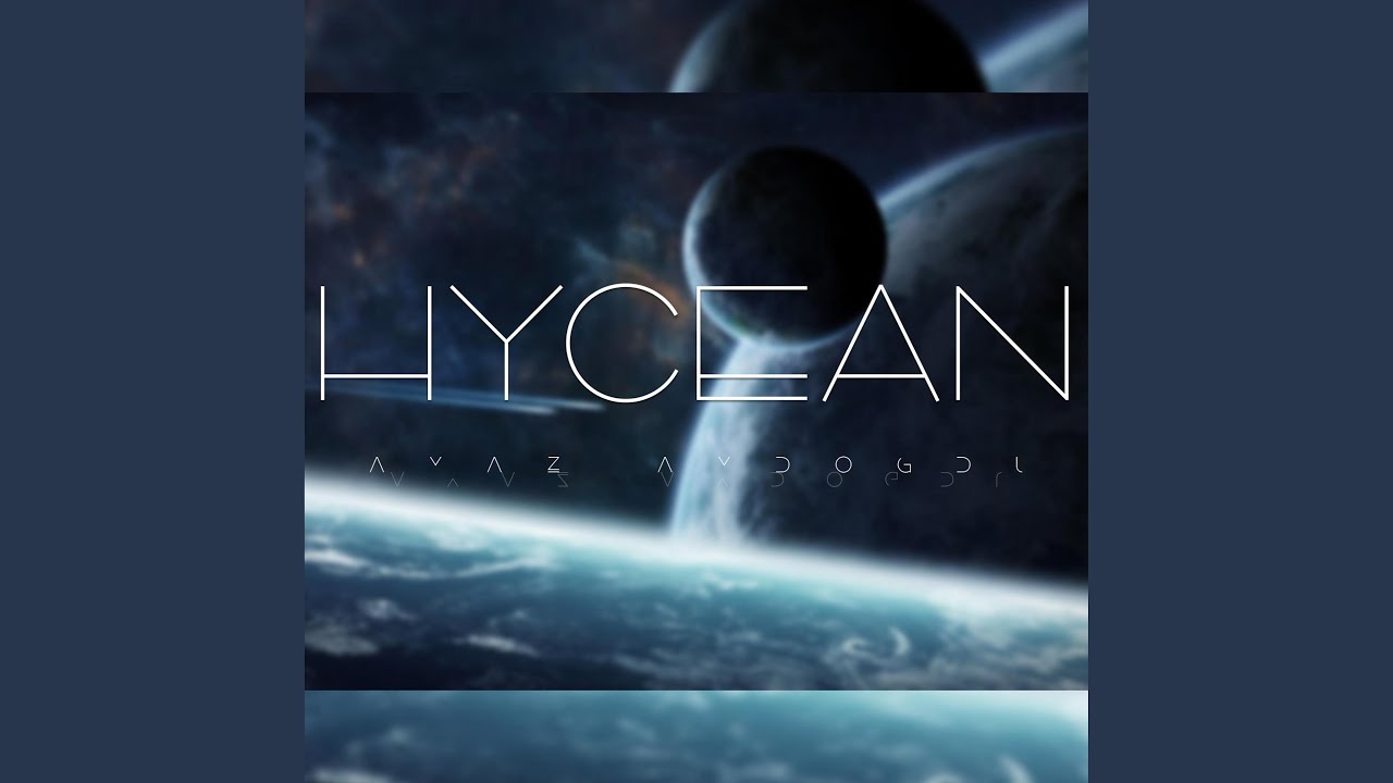 Hycean Planets - YouTube