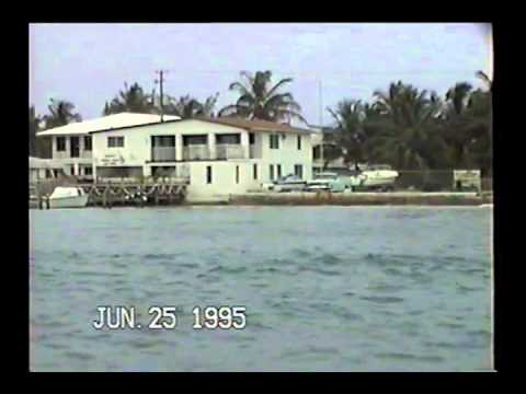 1995 06/25 Florida - YouTube