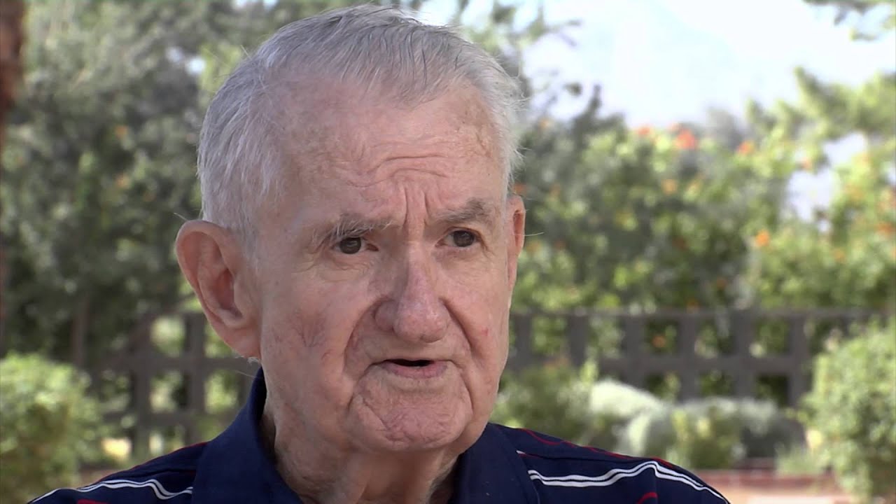 Bob Harris Speech - 2013 Illinois Golf Hall of Fame - YouTube