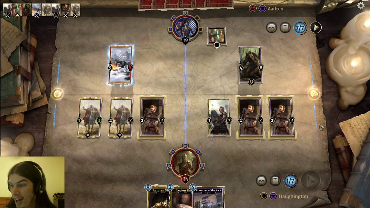 Elder scrolls legends blood magic - sosworlds