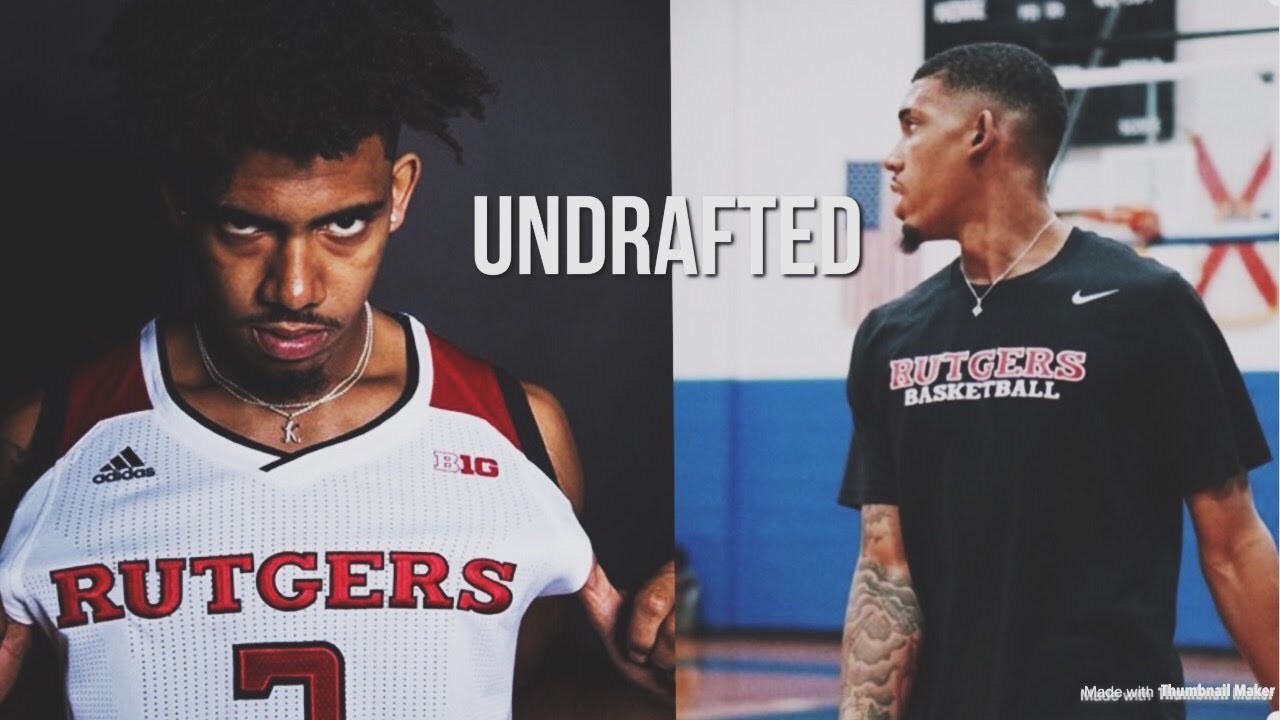 Corey Sanders Basketball Career is Over? | Undrafted & Playing Overseas ...