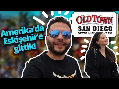 Amerika'da 1 gün nasıl geçiyor? 😍🇺🇸(vLOG)