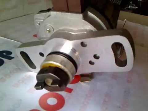 DISTRIBUIDOR DAEWOO MATIZ 96565196 - YouTube