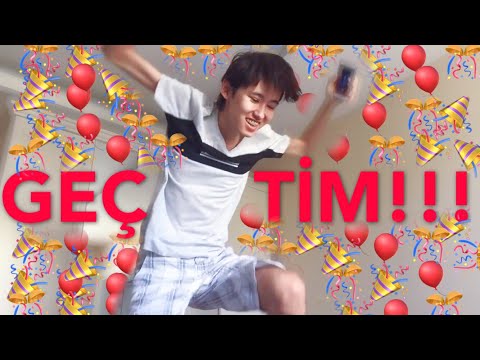 Final Sınav Sonuçlarım Açıklanıyor!! (Ohh be) | Final ve Bütünleme sınavı açıklanma tepki videosu