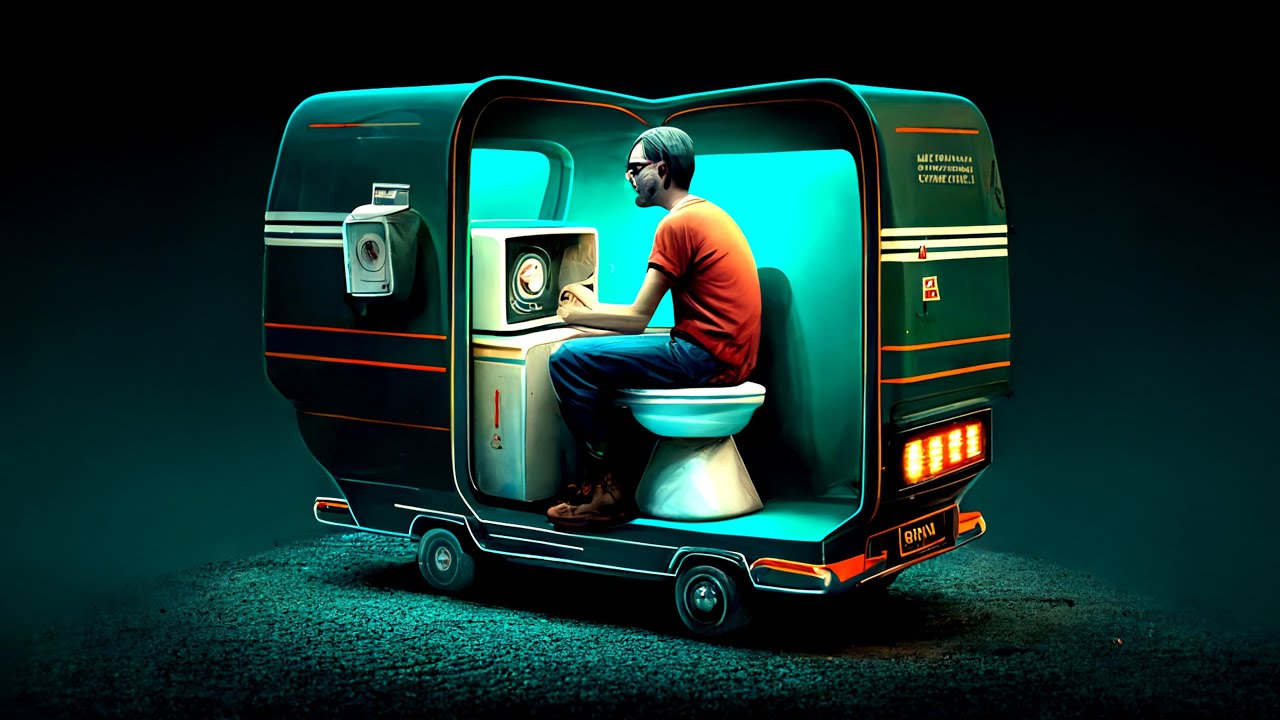 10 Really BAD Inventions - YouTube