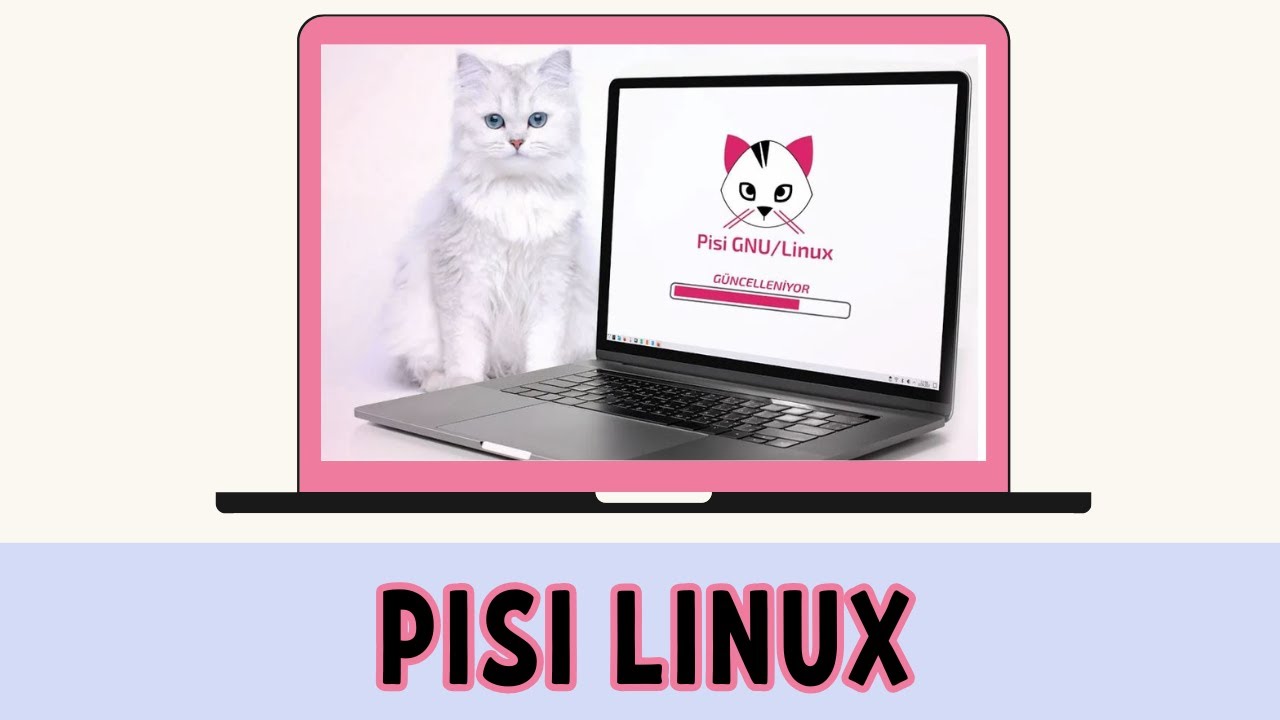 REVIEW PISI LINUX | DISTRO INDEPENDIENTE - YouTube