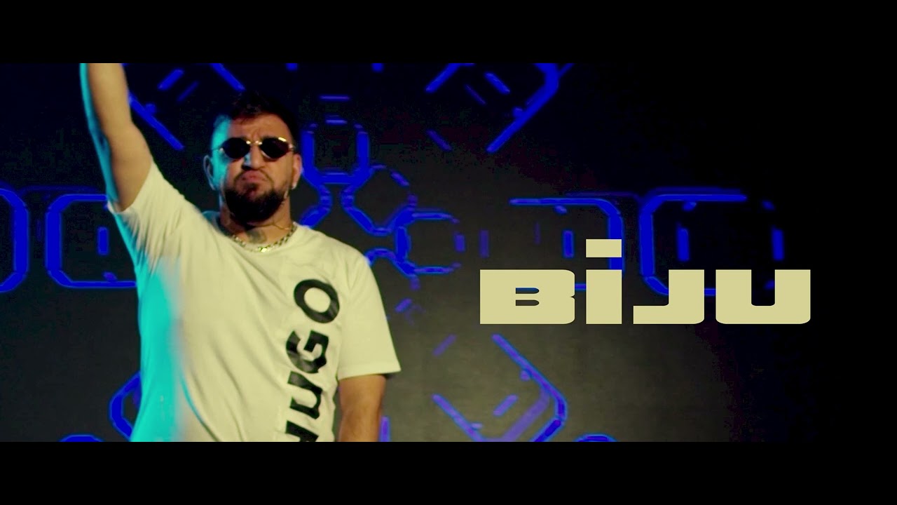 Costel Biju - Fetele cu curu mare PROMO 2022 - YouTube