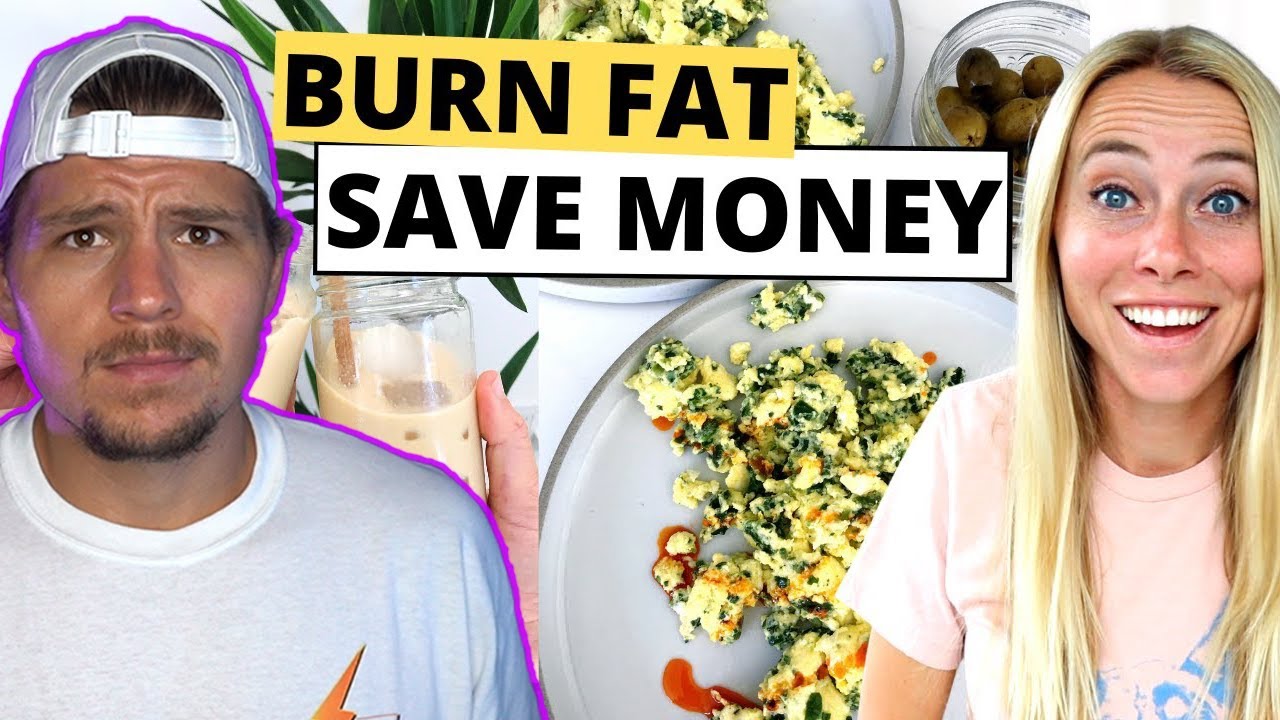 You Need to be RICH to Lose Weight? | Autumn Bates Response - YouTube