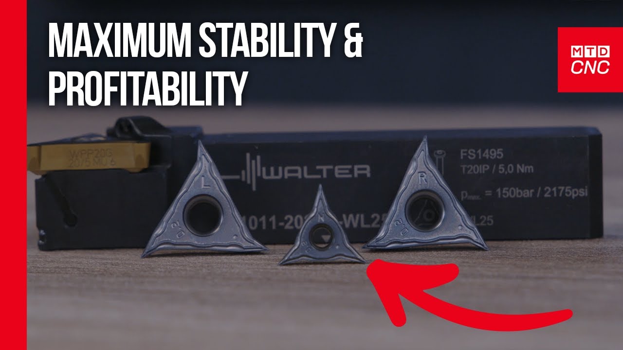 Unique Copy Turning System! - YouTube