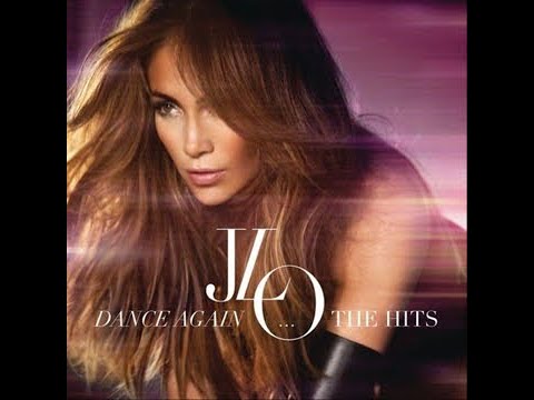 Jennifer Lopez feat. Pitbull: Dance Again (2011) (High Tone) - YouTube