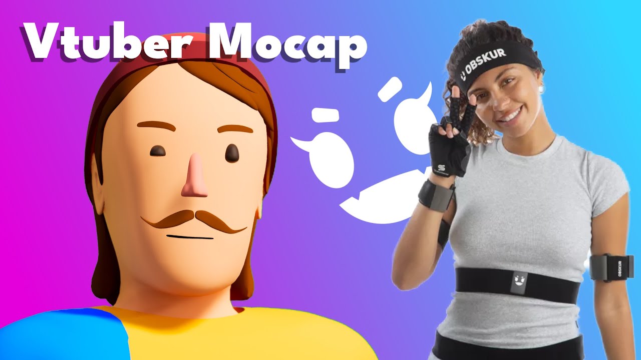 Should you buy Obskur Mocap? (review and unboxing) - YouTube