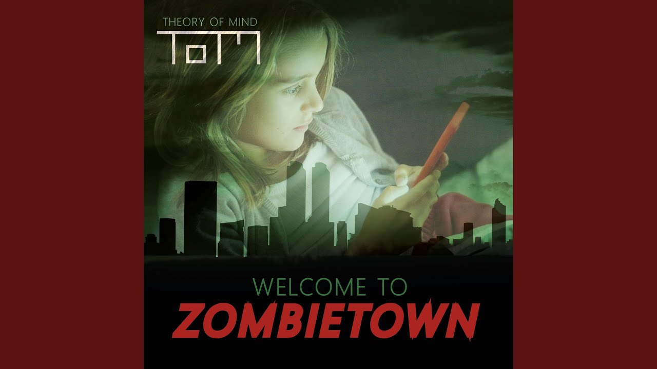 Welcome to Zombietown - YouTube