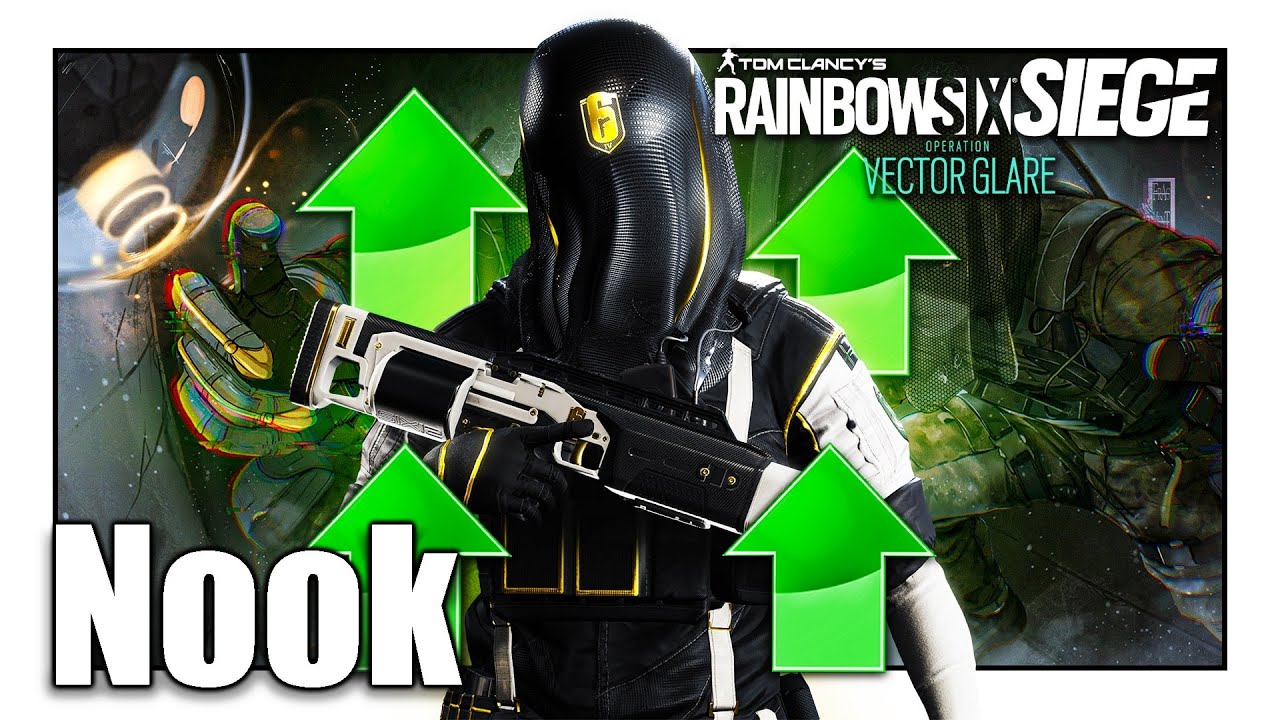 👉¿QUE ha PASADO con EL REWORK de NOOK!? *Cancelado para Siempre ...