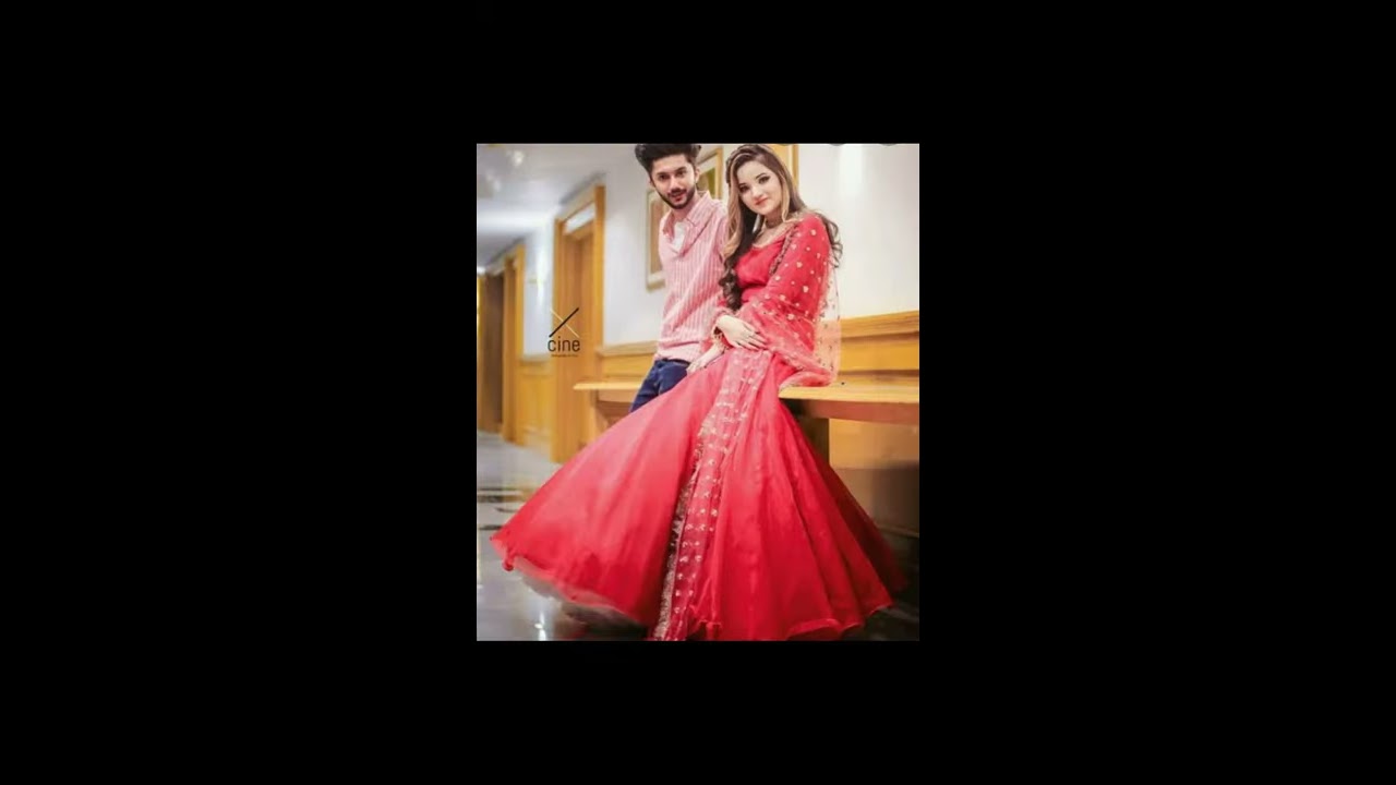 rabika and hussain videos 😊 ️ - YouTube