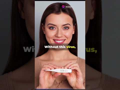 Brahma and the Secret of Viruses: Unraveling Life’s Hidden Code - YouTube