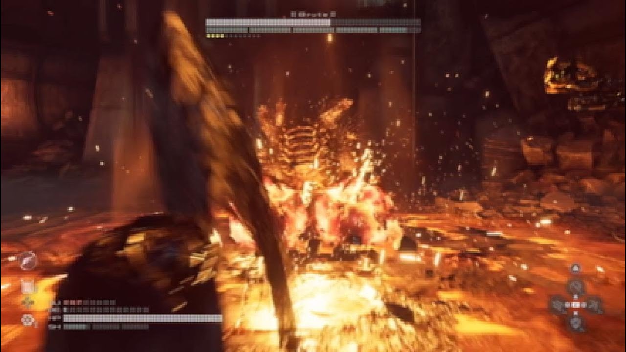 Brute Wasteland NG+ - YouTube