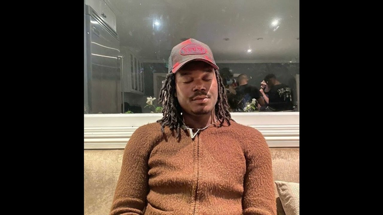 [Free] Lucki Type Beat 2022 - "Sad Song" - YouTube