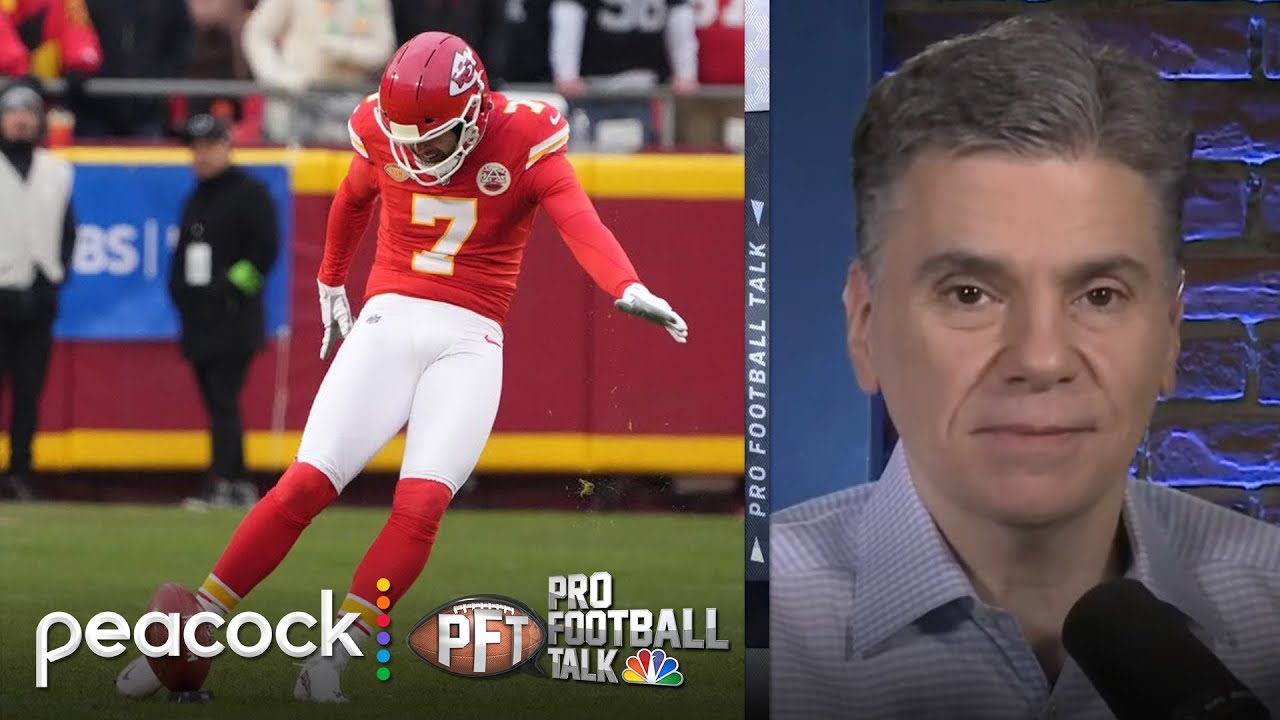 Competition committee tweaks Kickoff proposal | Pro Football Talk | NFL ...