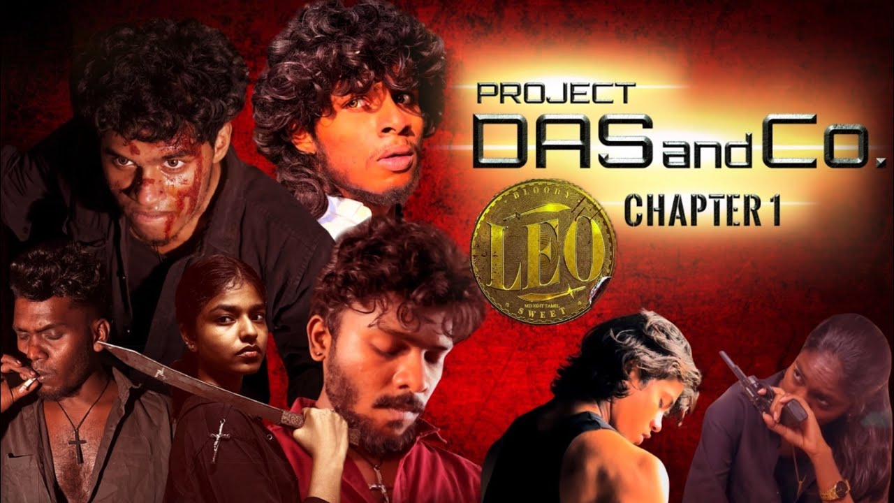 Project Das & Co. | Leo Recreation | Nigo Studios - YouTube