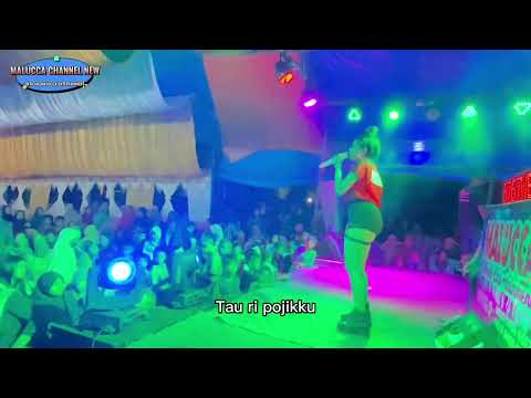 TANIA PEDDI CEDDE X WiwiAnjani Malucca