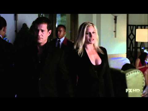 [HD] Katee Sackhoff - Nip Tuck S05 E20 (Part 1)