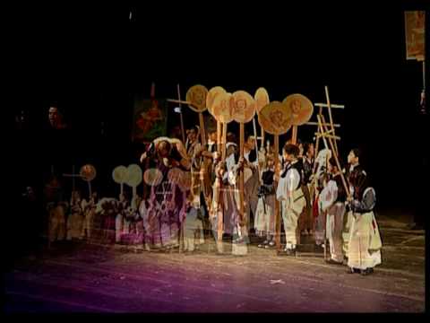 ΠΑΣΧΑ - ΑΠΟΚΡΥΦΑ ΕΥΑΓΓΕΛΙΑ (Β) (original text) Theatre Erineos- Greece ...