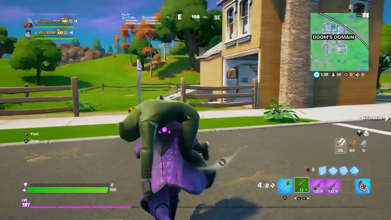 Tryning to grow a fanbase - YouTube