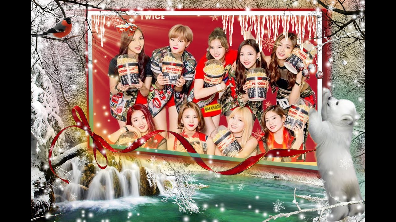Twice - First Mini-Album - The Story Begins - Highlight Medley - YouTube