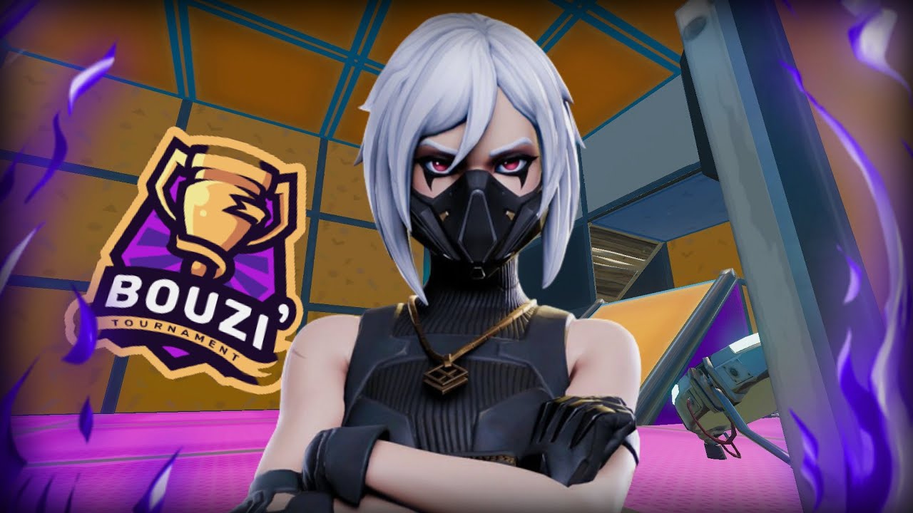 Je Reteste la Bouzi Tournament # 1 ( 3 ans Plus Tard ) - YouTube