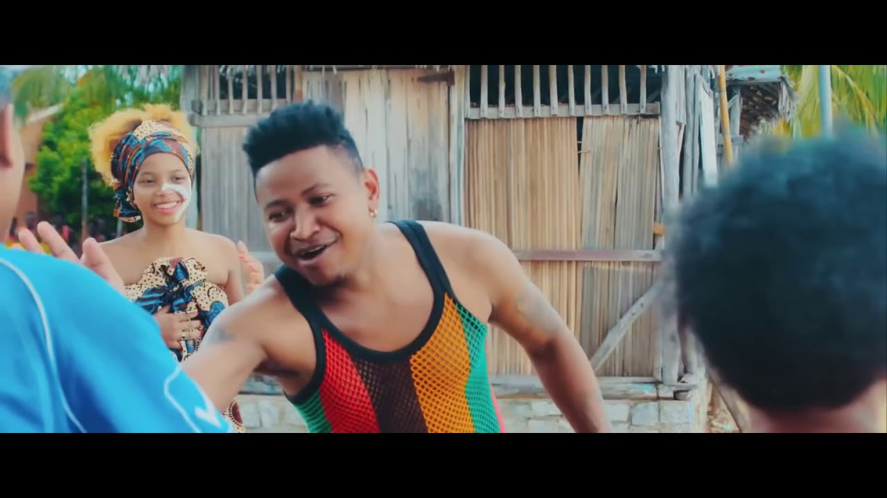 BIG MJ - aza Aila - YouTube