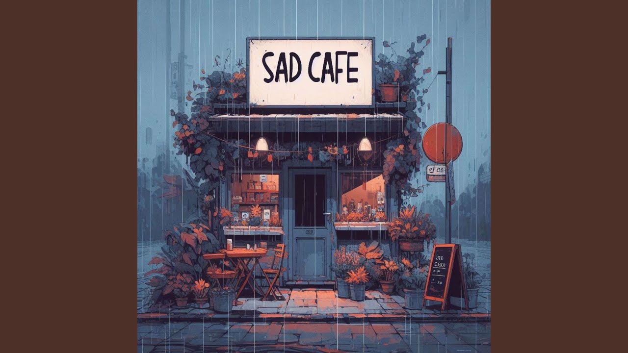 Sad Cafe - YouTube