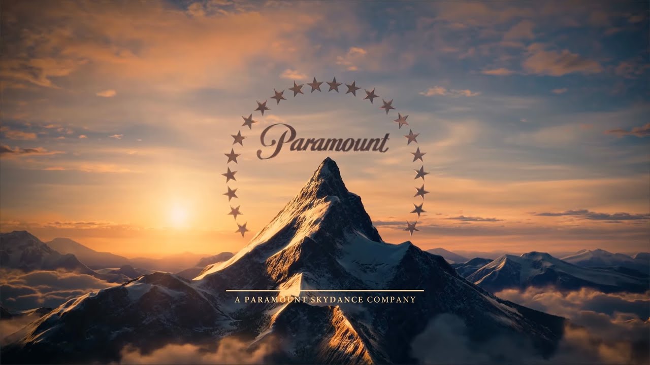 Paramount Pictures intro (with Paramount Skydance byline) - YouTube