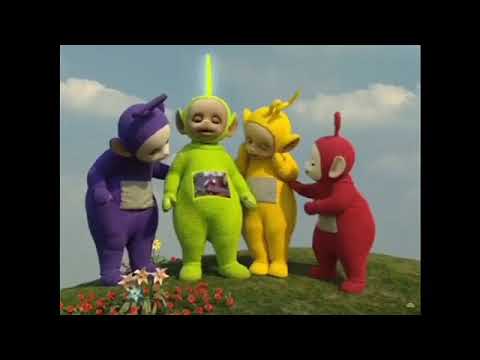 TELETUBBIES- MA MAMAN EST DOCTEUR- SAISON 1, EPISODE 1 (VERSION 1 ...