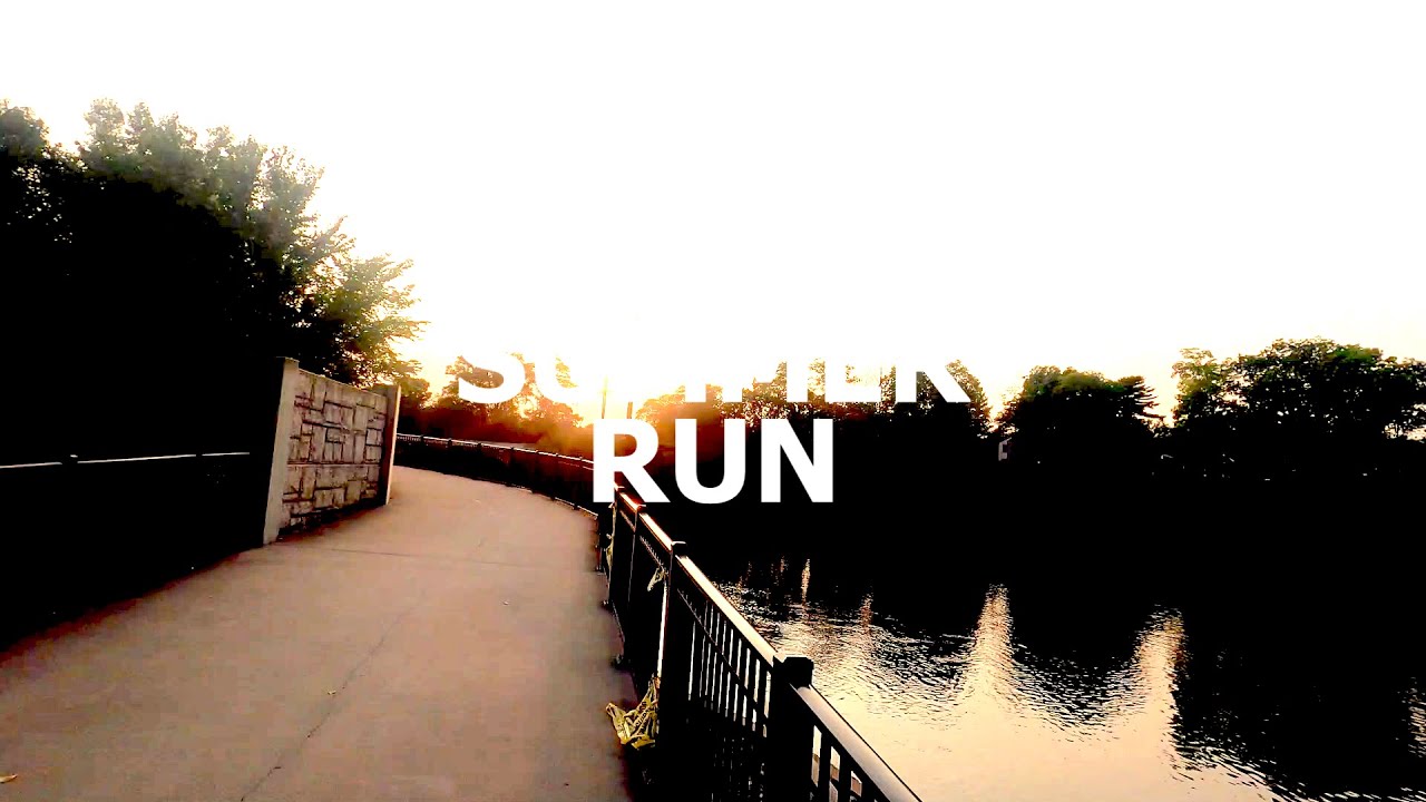 RELAX - Summer chill - Run - YouTube