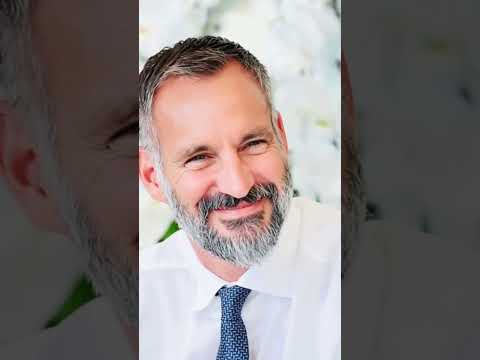 A Beautiful Smile of Our Beloved Hazir Imam Rahim Aga Khan